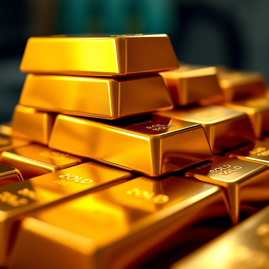 A Complete Guide to Investing in Gold