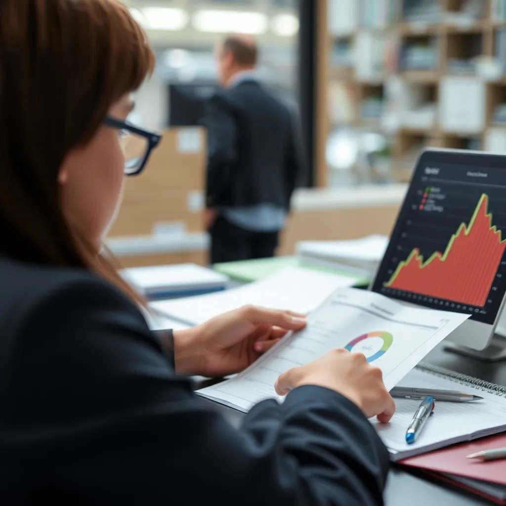 Effective Strategies for Managing Accounts Receivable