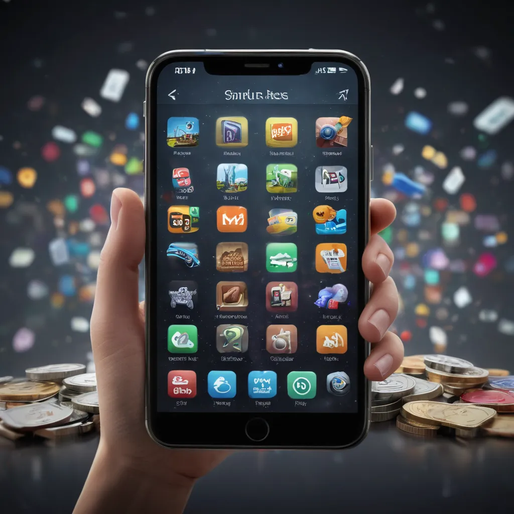 Discovering Income-Generating Apps for Everyone