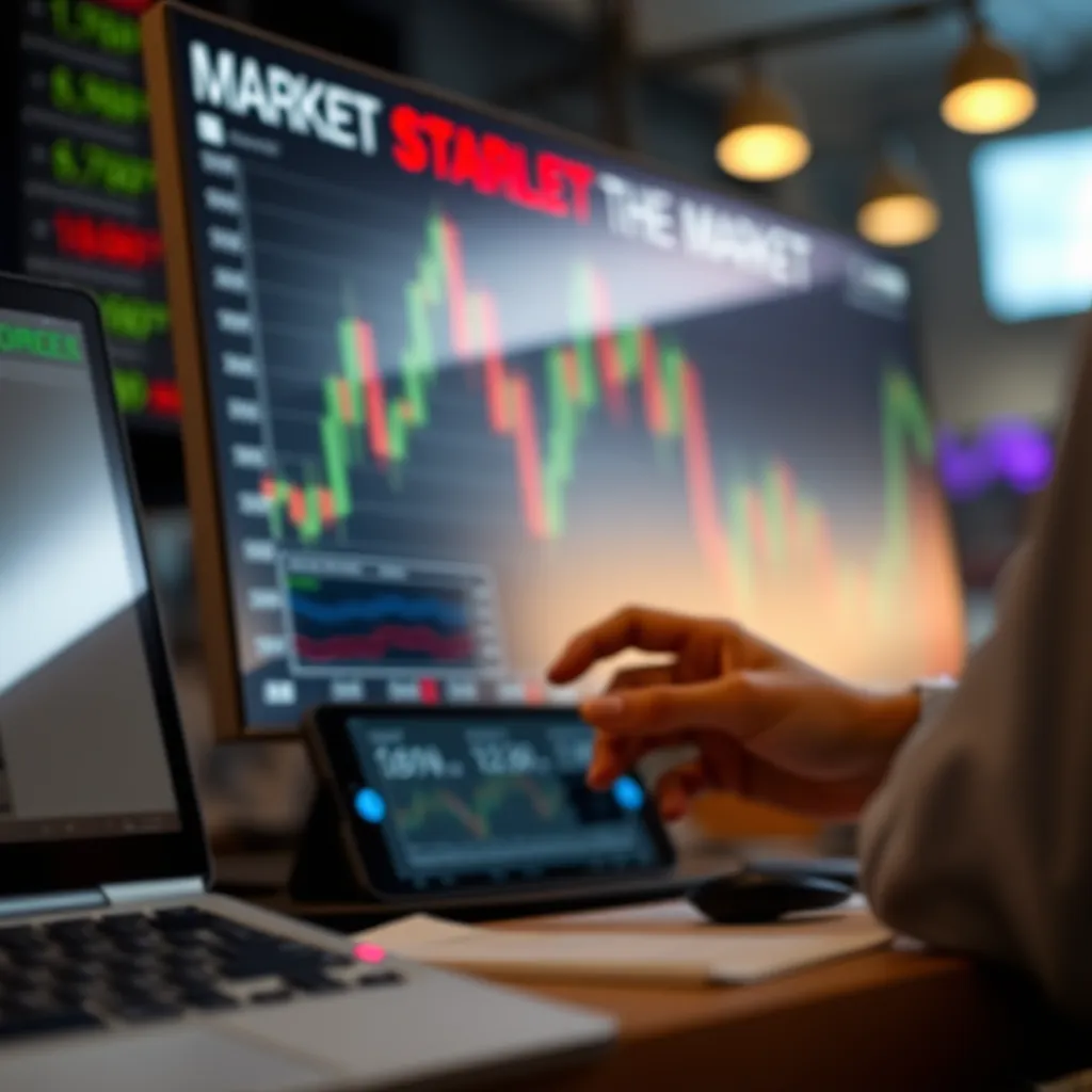 Identifying the Right Moment to Sell a Stock