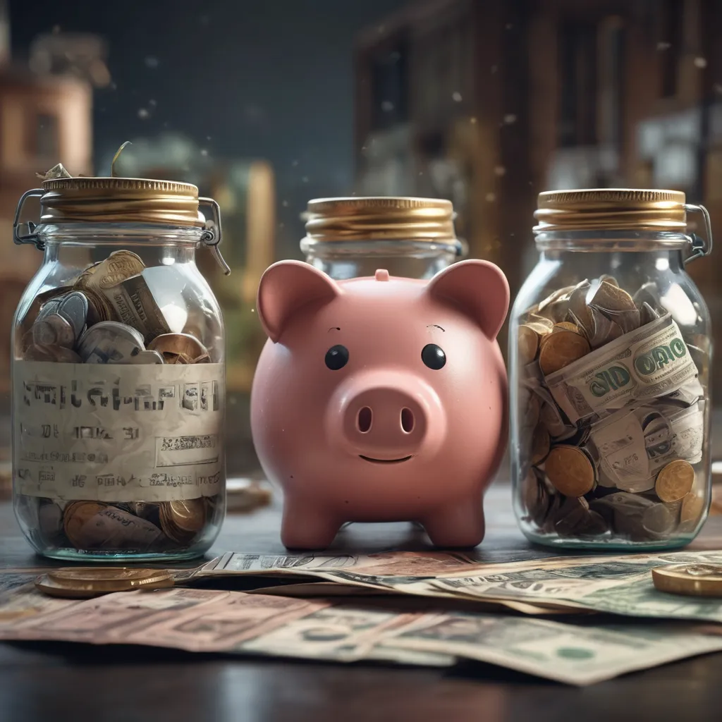 Discovering the Best Savings Interest Rates