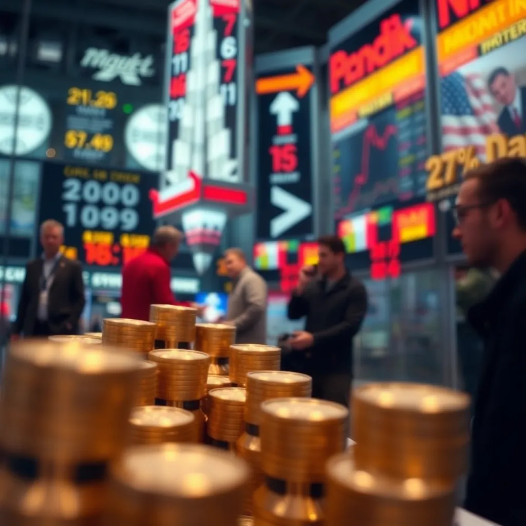 Enhance Your Skills in Stock Market Investing