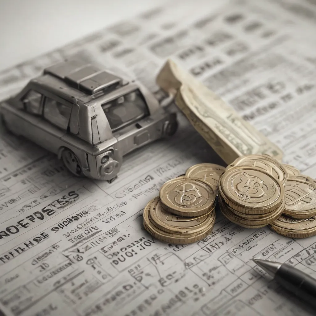 Effective Budgeting Strategies When Resources Are Limited