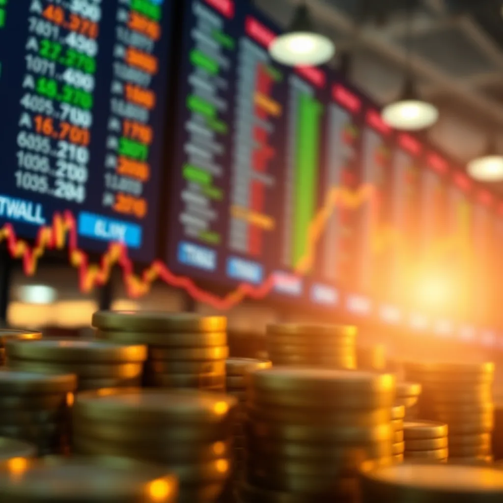 Investing $10K in Stocks: Strategies and Insights