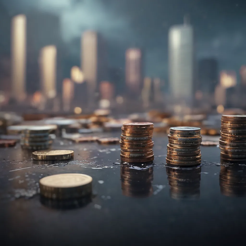 Understanding Investment Banking Deal Flow Dynamics