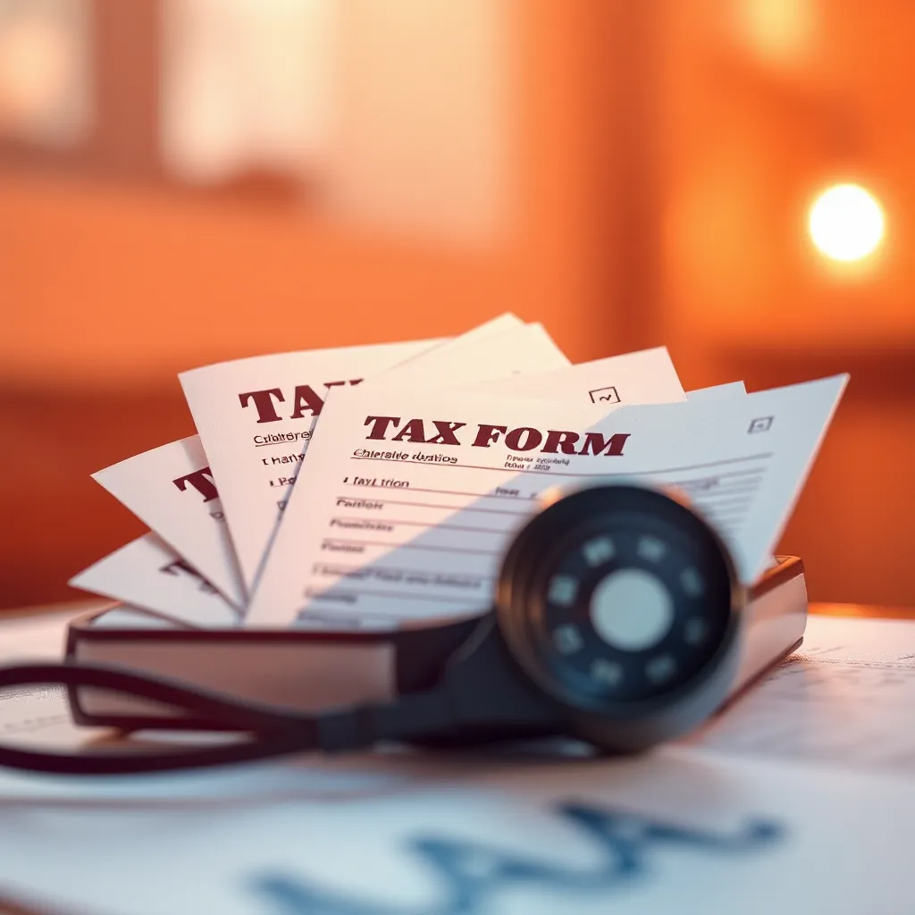 Maximize Tax Benefits from Charitable Donations