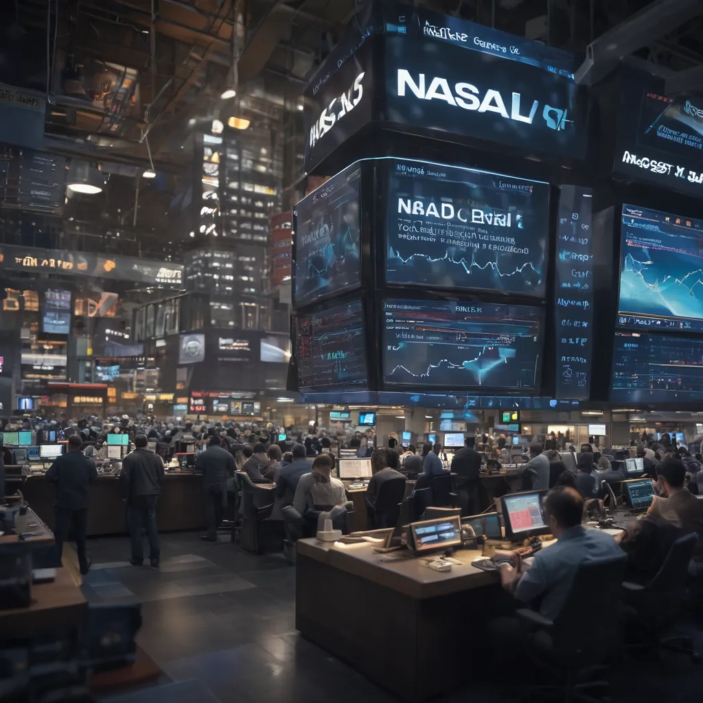 A Complete Guide to Buying Nasdaq ETFs Effectively