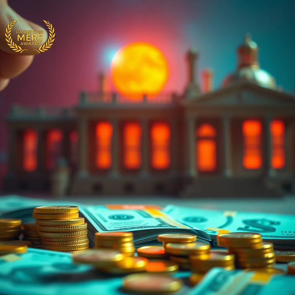 Understanding Financial Struggles: Causes and Solutions