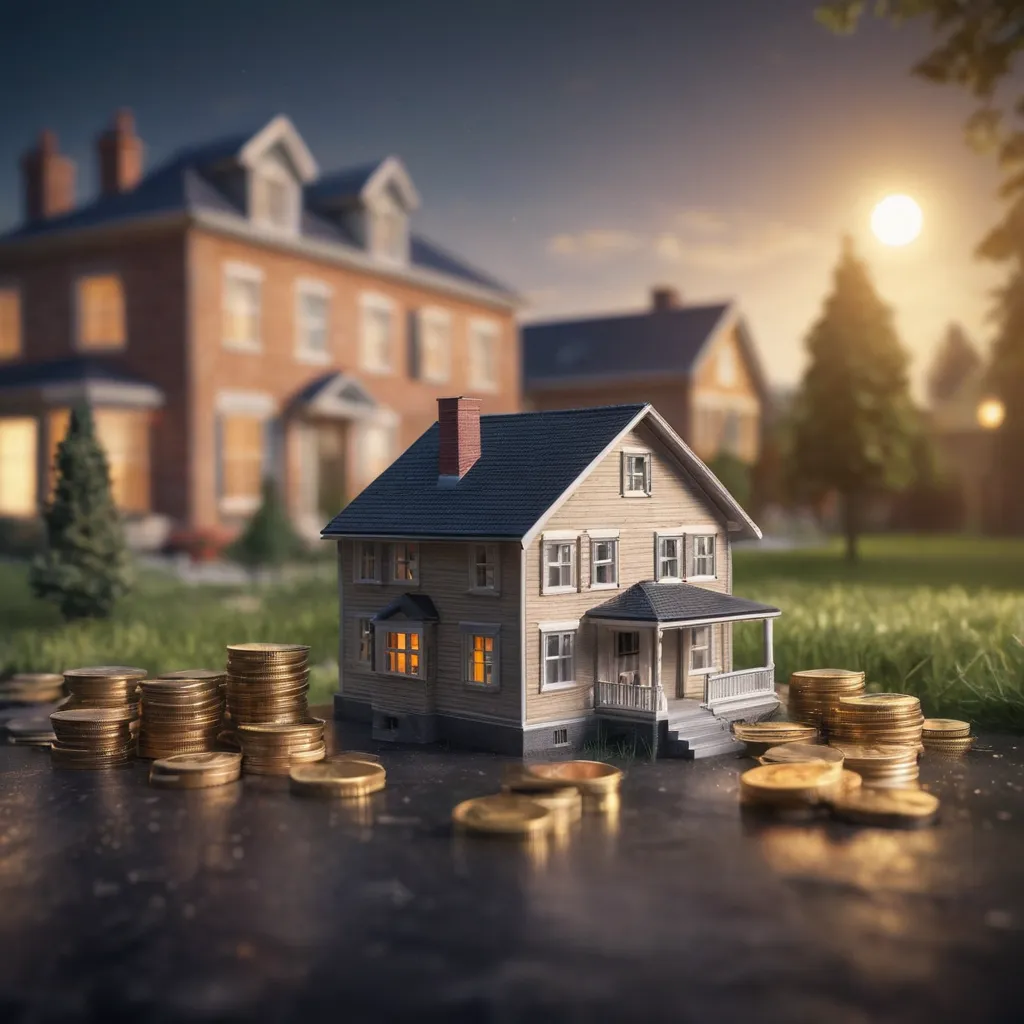 Comprehensive Guide to Real Estate Loan Options