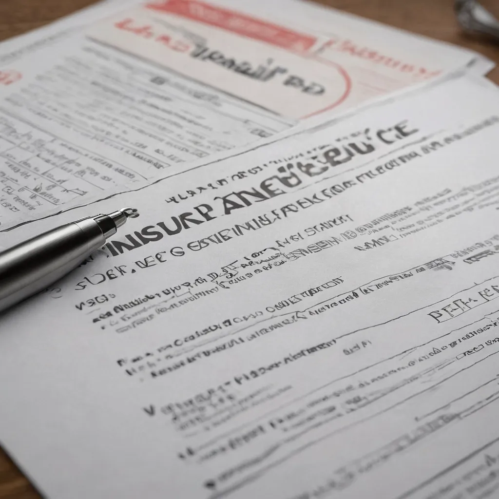 Understanding Mandatory Insurance Across Jurisdictions