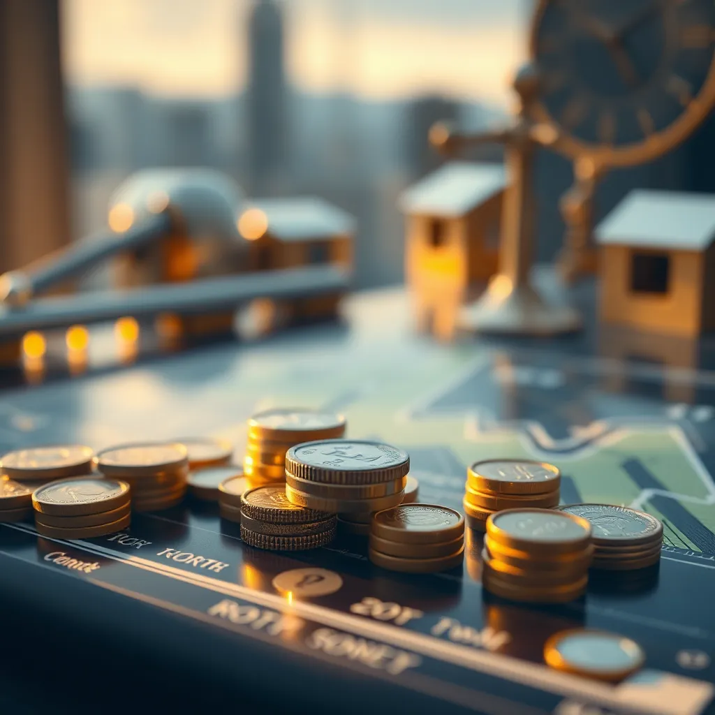 Roth IRA Investment Strategies for Maximum Growth