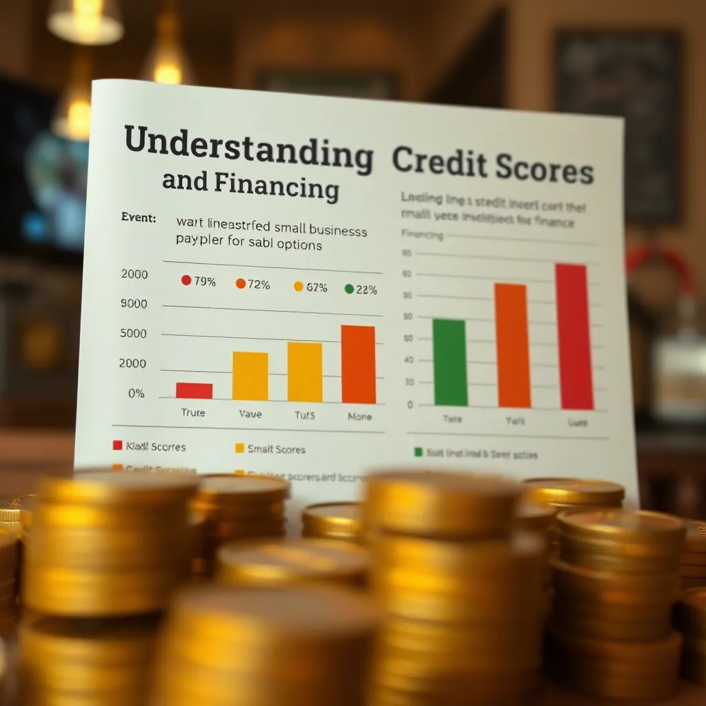 Finding Lines of Credit for Small Businesses with Bad Credit