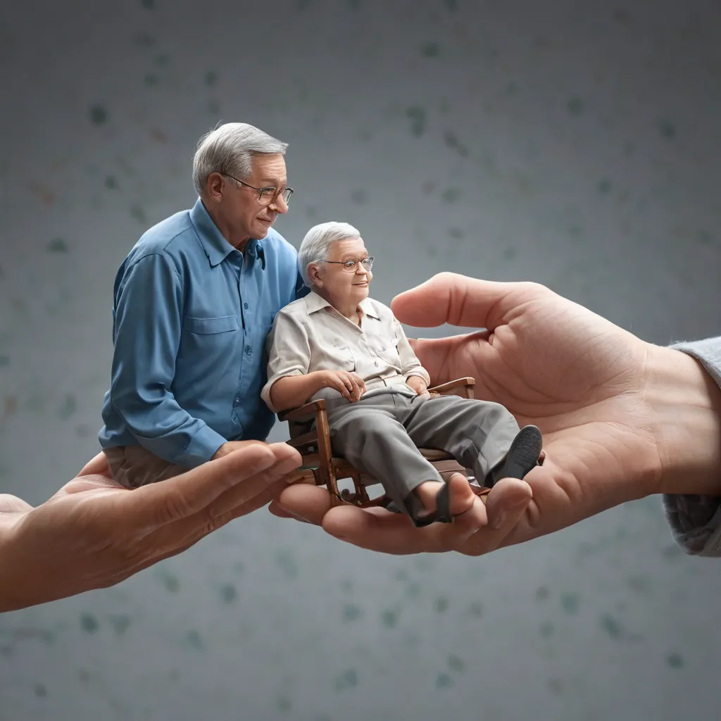 Understanding Long Term Care Life Insurance Options