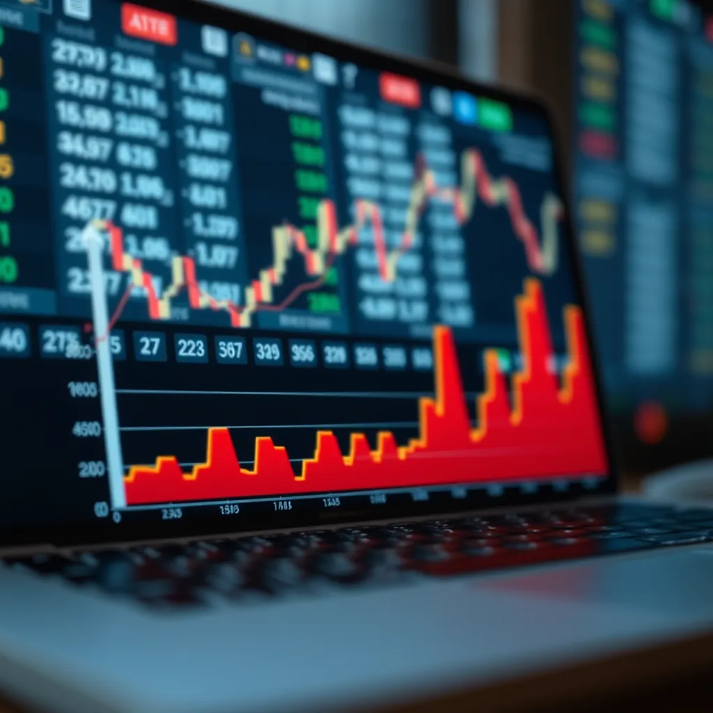 Mastering the Art of Selling Shares Online Effectively