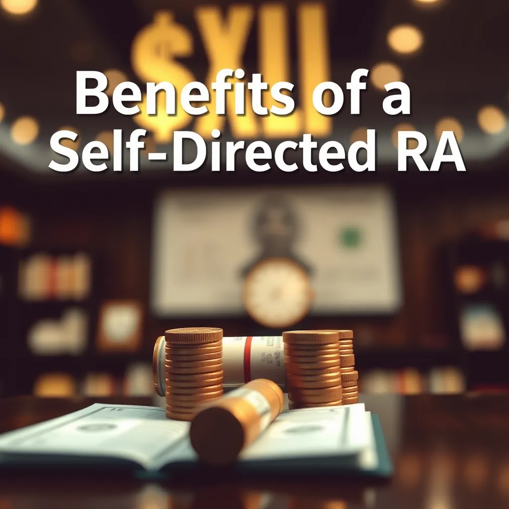 Steps to Open a Self-Directed IRA Effectively