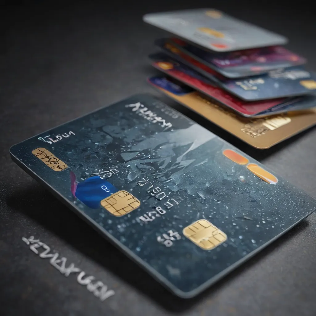 Exploring the New Credit Cards of 2021