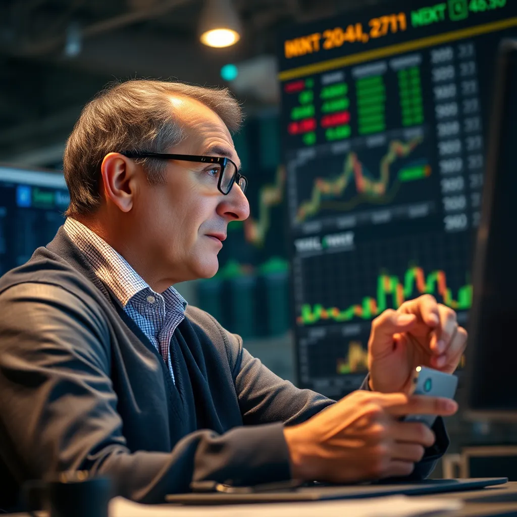 Educational Pathways to Mastering the Stock Market
