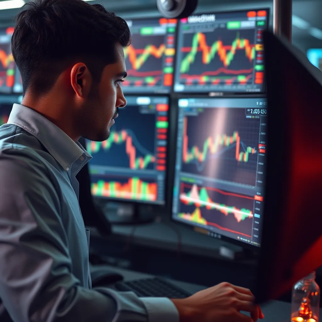 Pathway to Mastery in Forex Trading Success