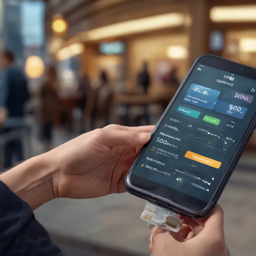 Top Payment Apps for Small Businesses in 2023