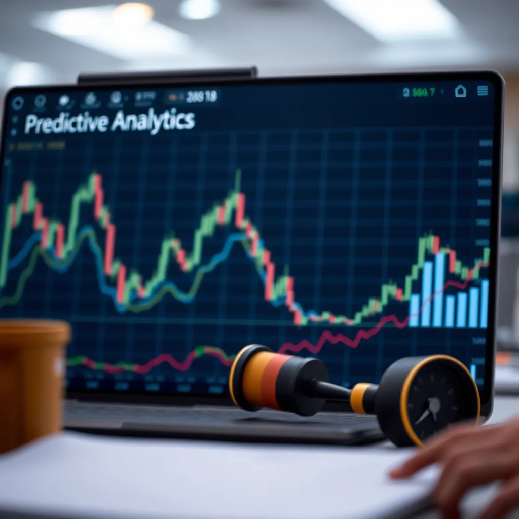 Exploring Predictive Analytics in Investment Strategies