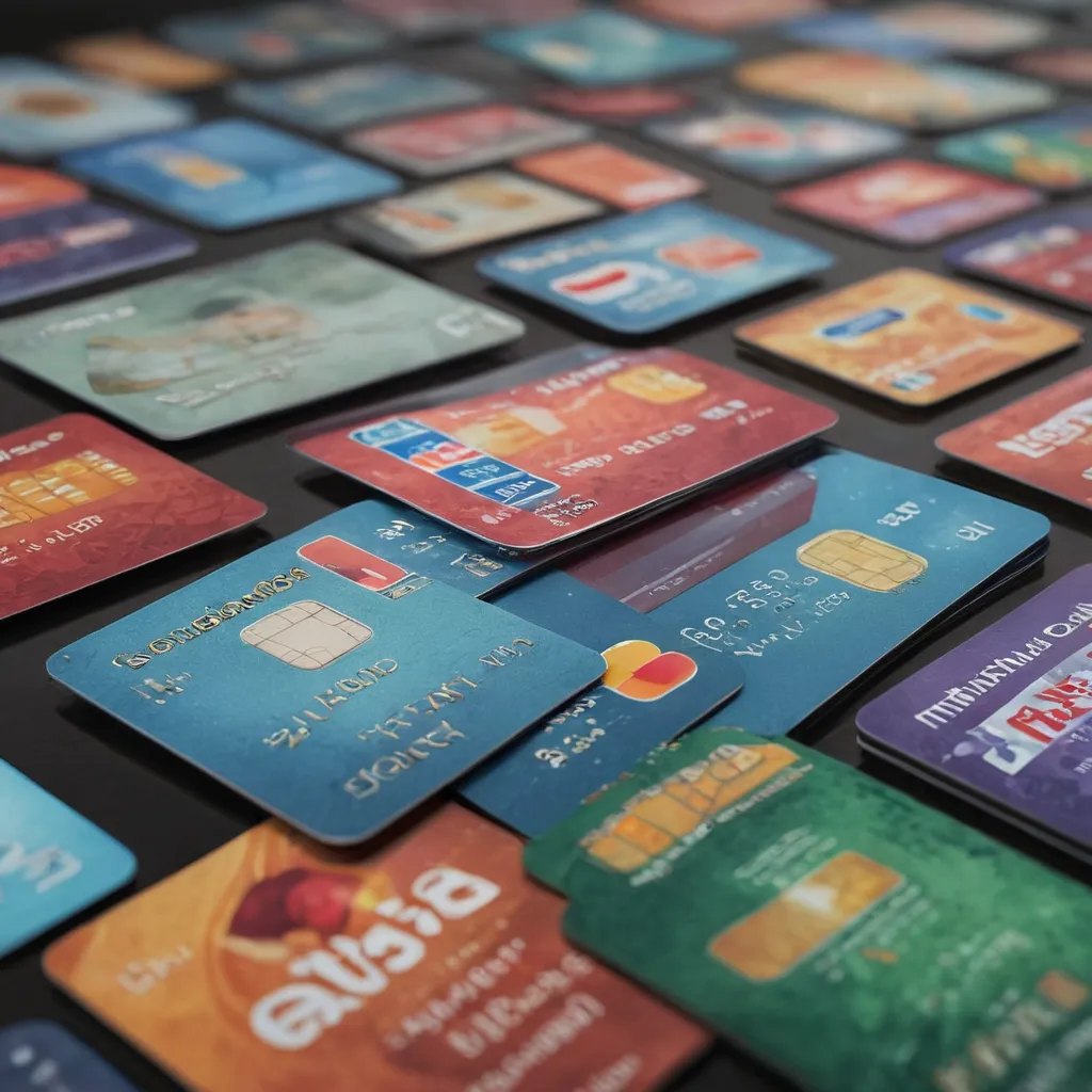 A Comprehensive Guide to Prepaid Cards and Their Uses