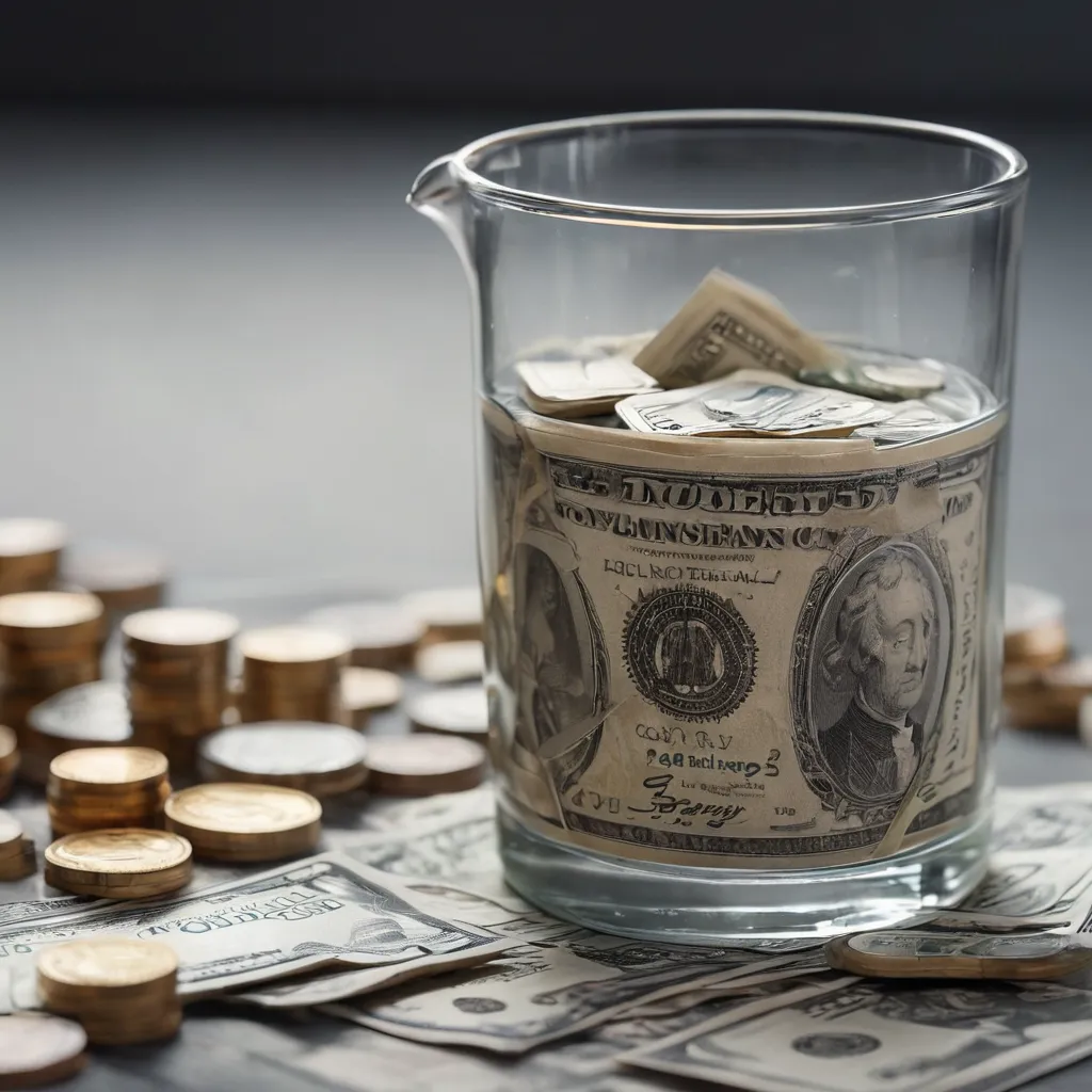 Mastering Cash Flow Statements with the Indirect Method