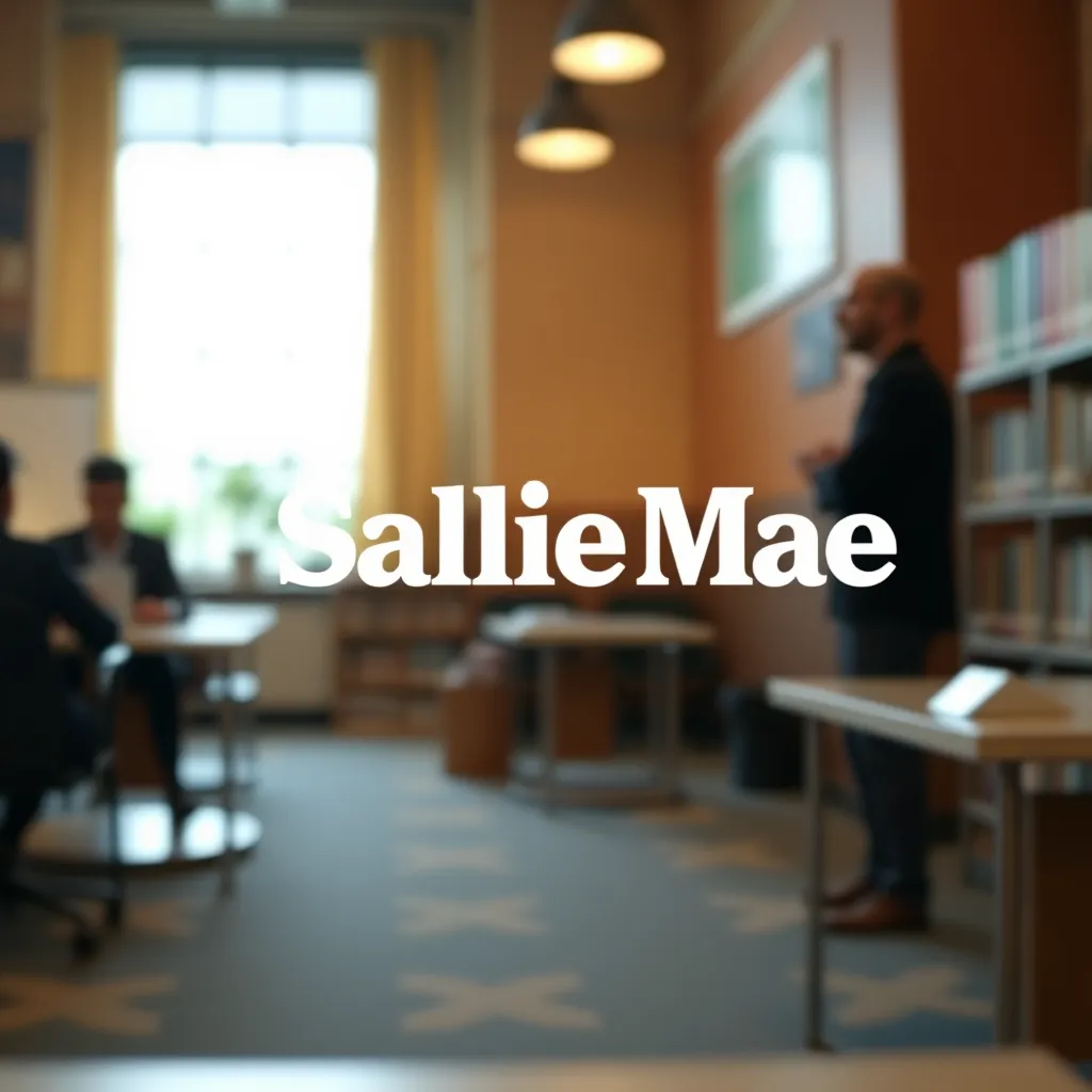 Essential Qualifications for Sallie Mae Student Loans