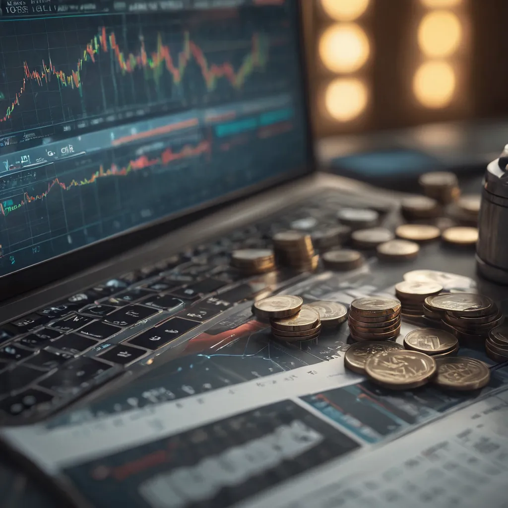Guide to Setting Up Your Stock Purchase Account