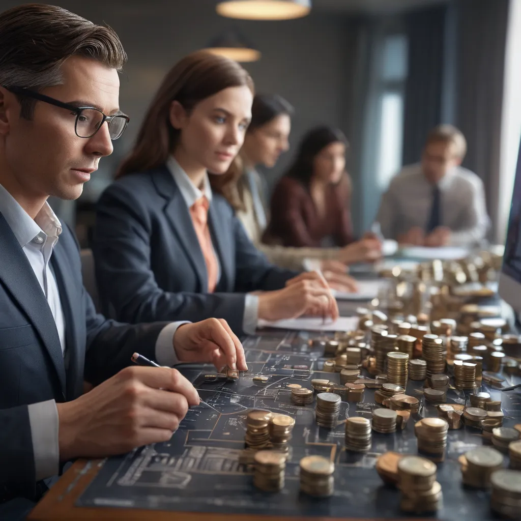 Starting a Business in the U.S. as a Foreigner
