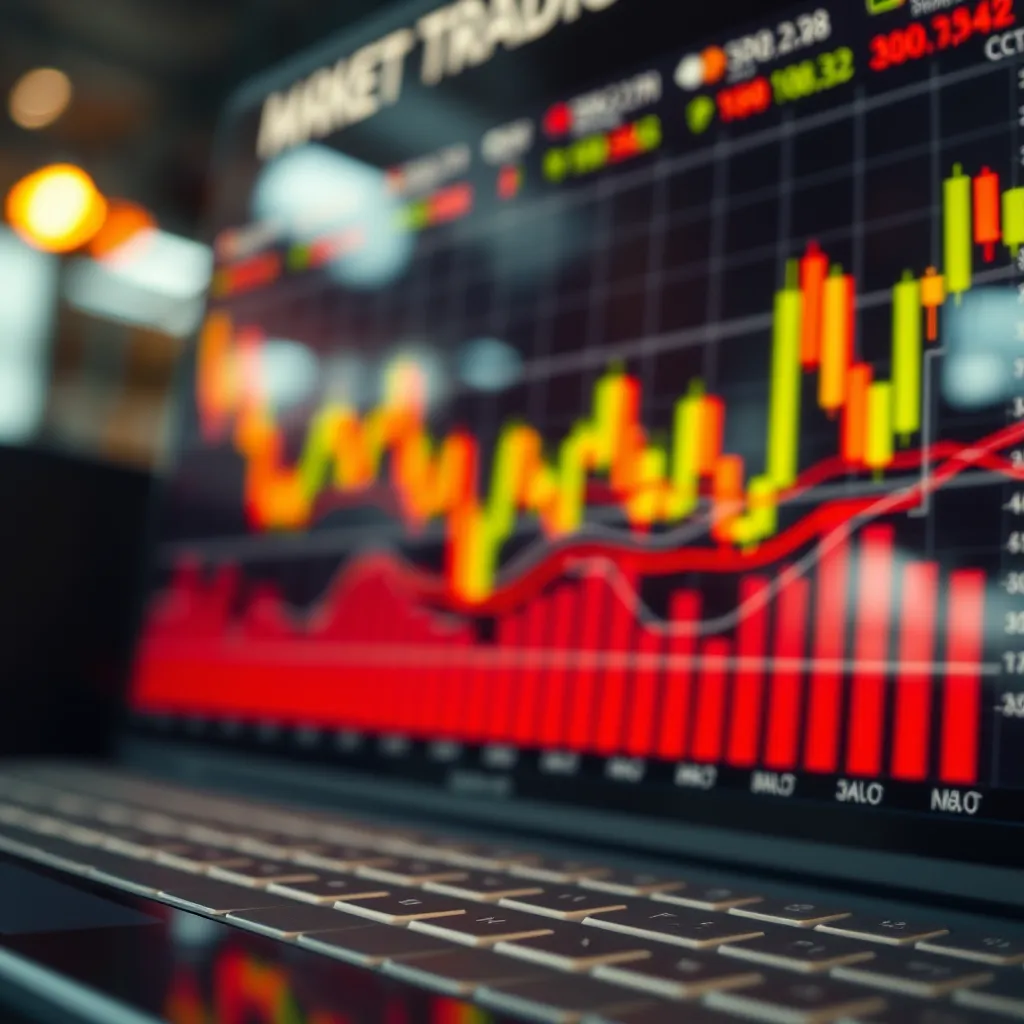 Strategic Stock Selection for Short-Term Trading