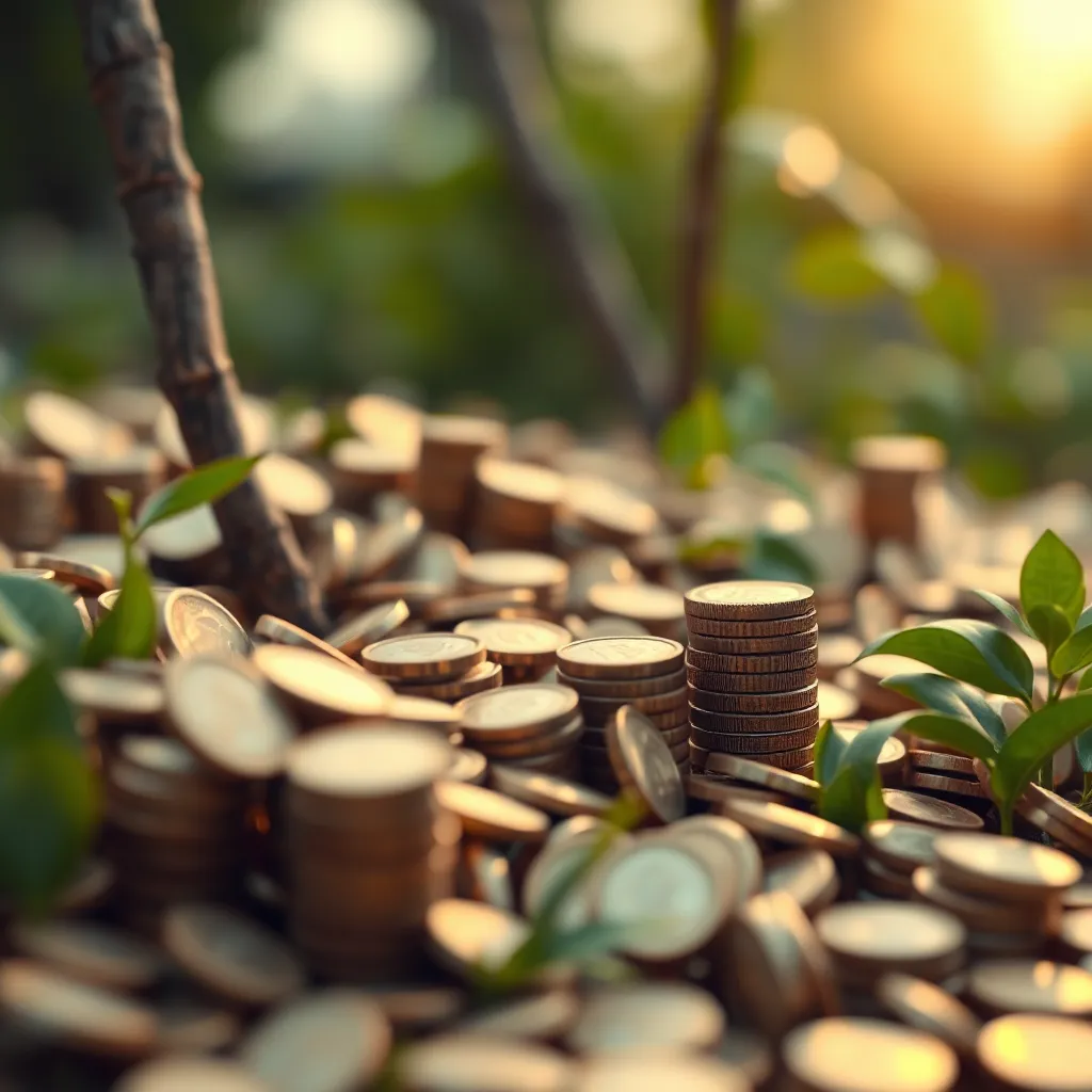 Effective Strategies for Wealth Building Through Investment