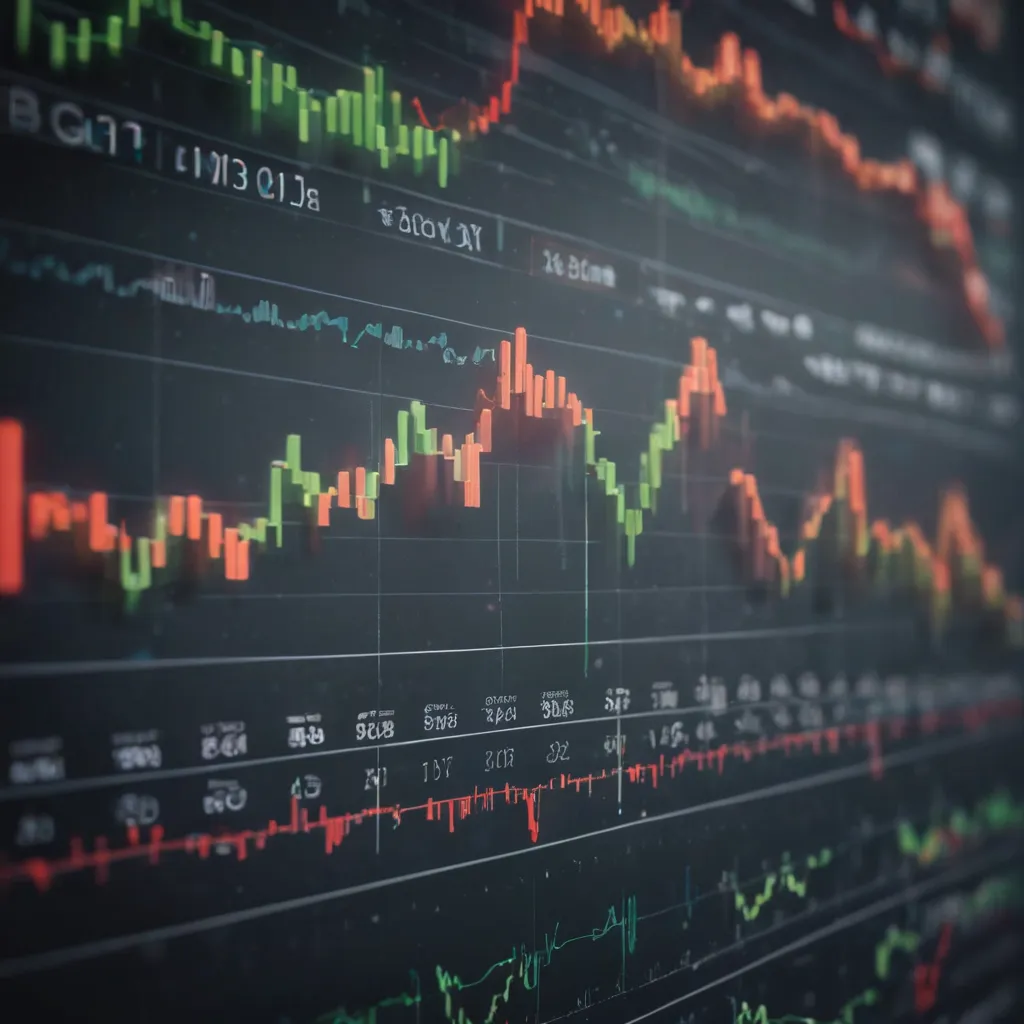 Expert Strategies for Day Trading Success