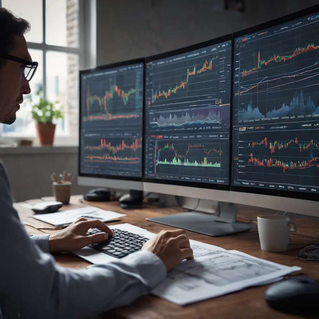 Effective Strategies for Sustainable Day Trading Income