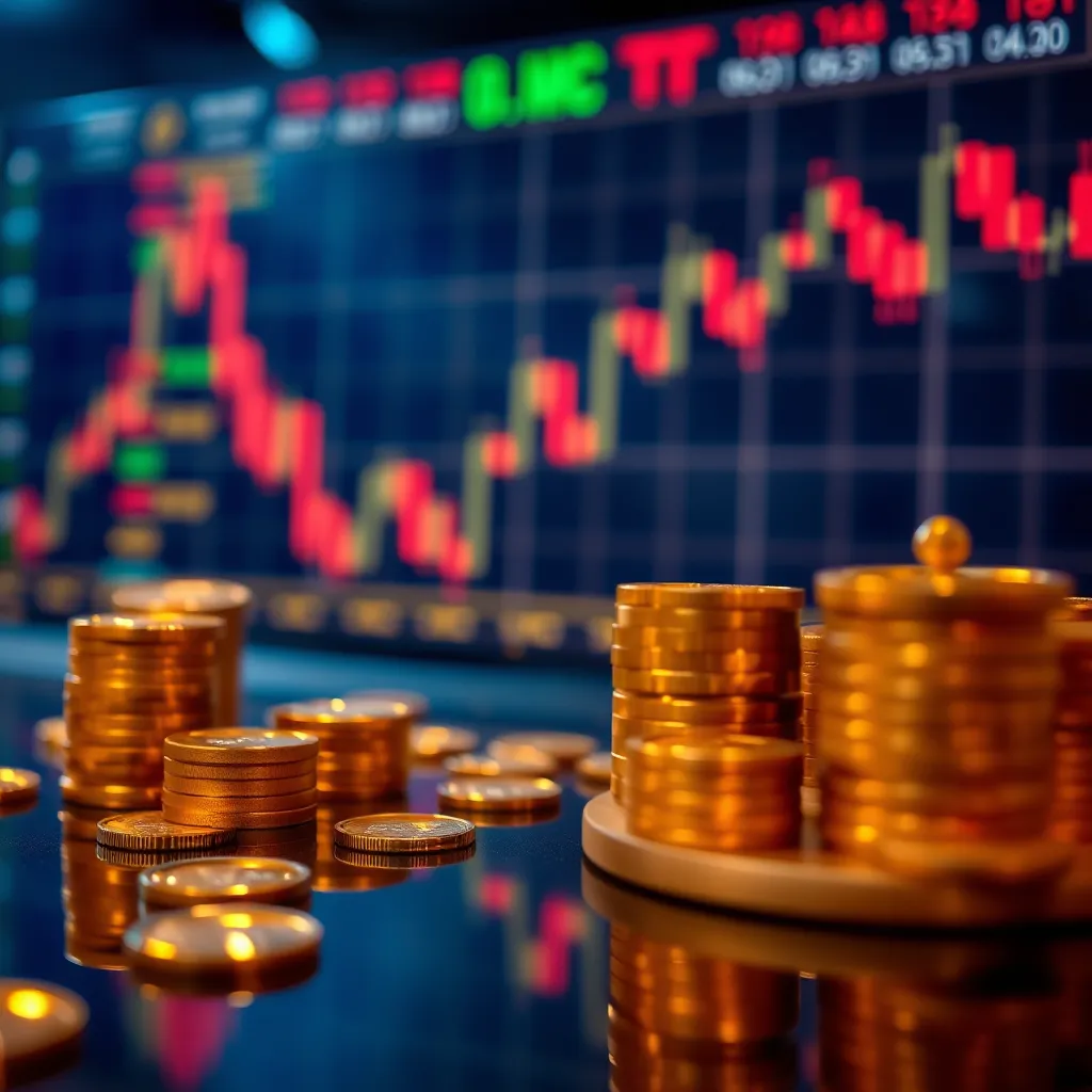 Strategic Approaches to Building Wealth with Day Trading
