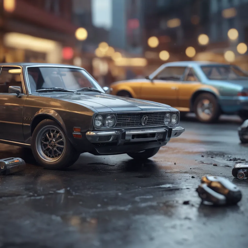 Effective Strategies for Car Price Negotiation