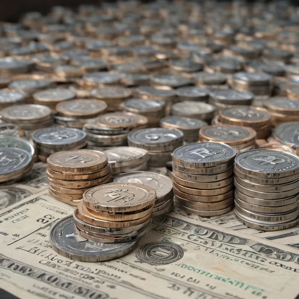 Understanding Tax Credits: Types and Benefits