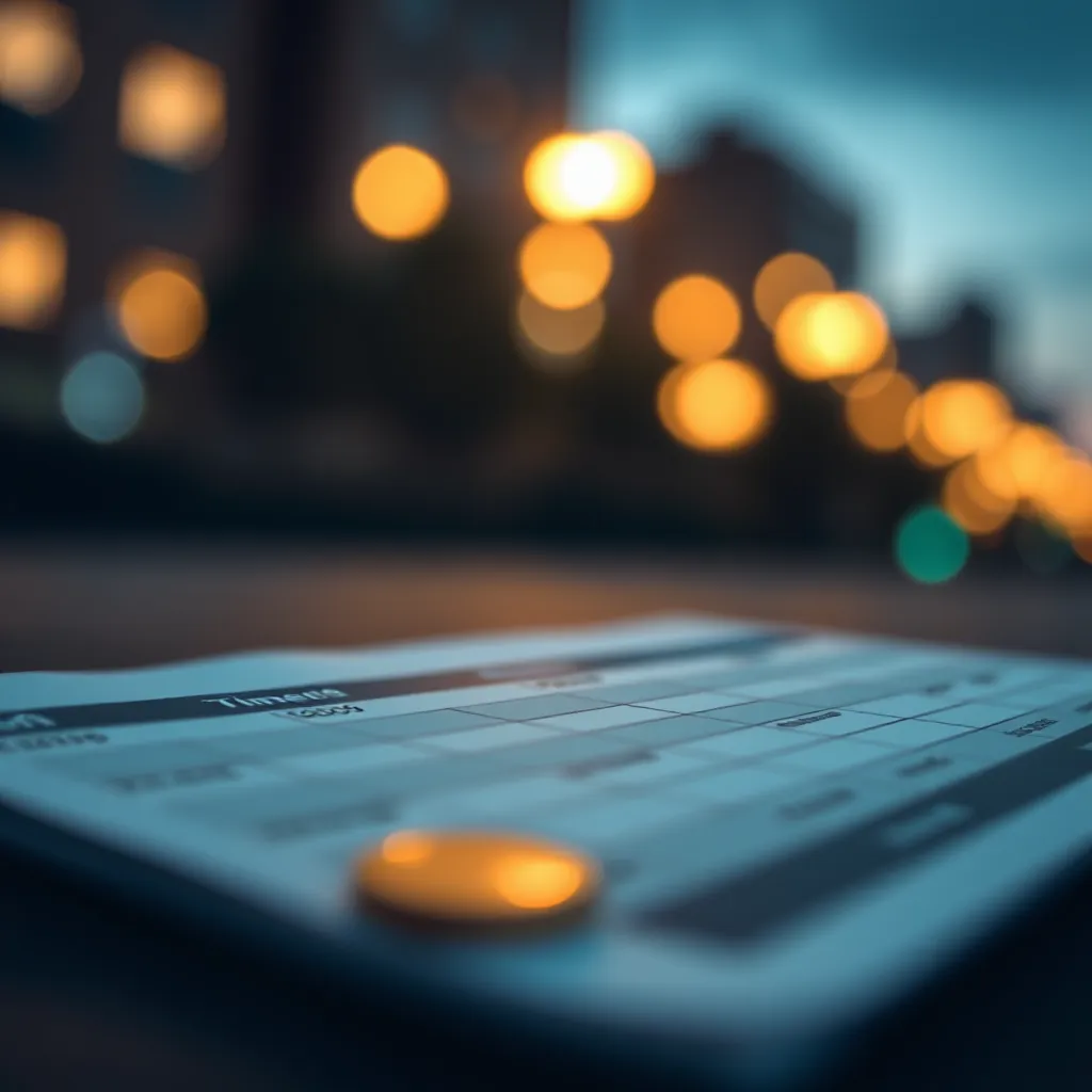 Understanding Charge Off Durations on Credit Reports