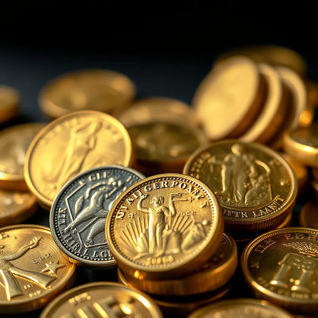 The Gold Standard: Historical Context and Evolution