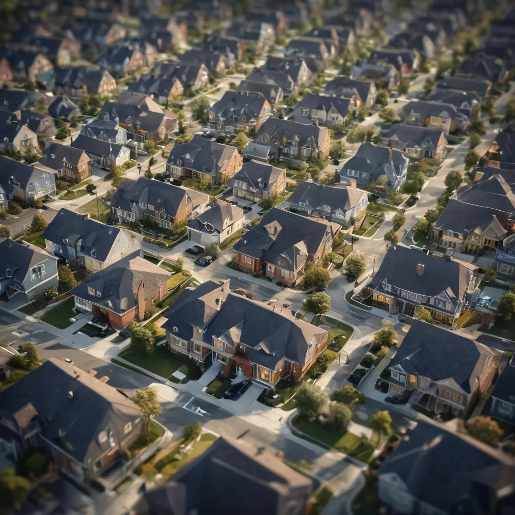 Exploring FHA Homes: Benefits, Trends, and Insights