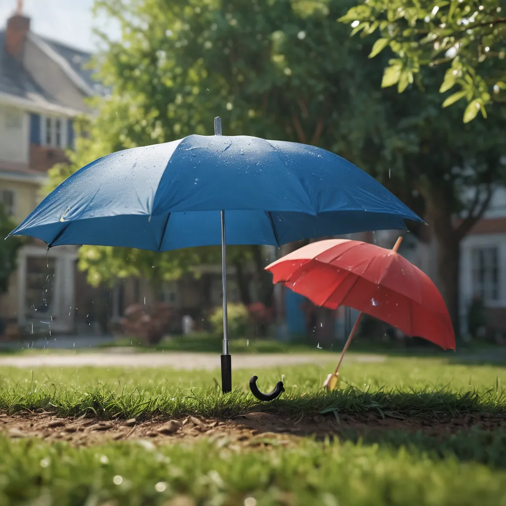 Understanding the Importance of Umbrella Insurance Coverage