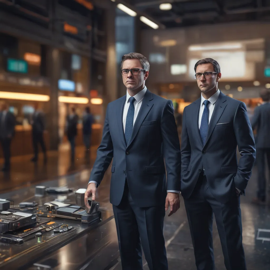 Understanding the Chief Technology Officer's Role Today