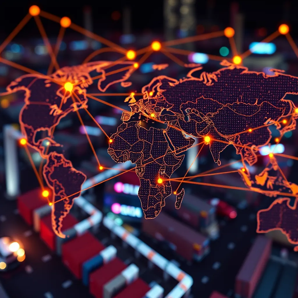 The Importance of Trade Credit Insurance in Global Trade