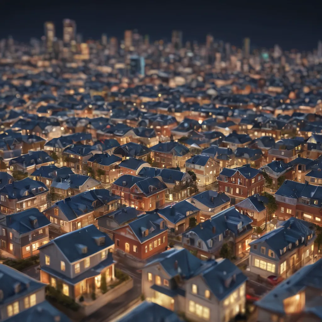Understanding 1031 Exchanges in Real Estate