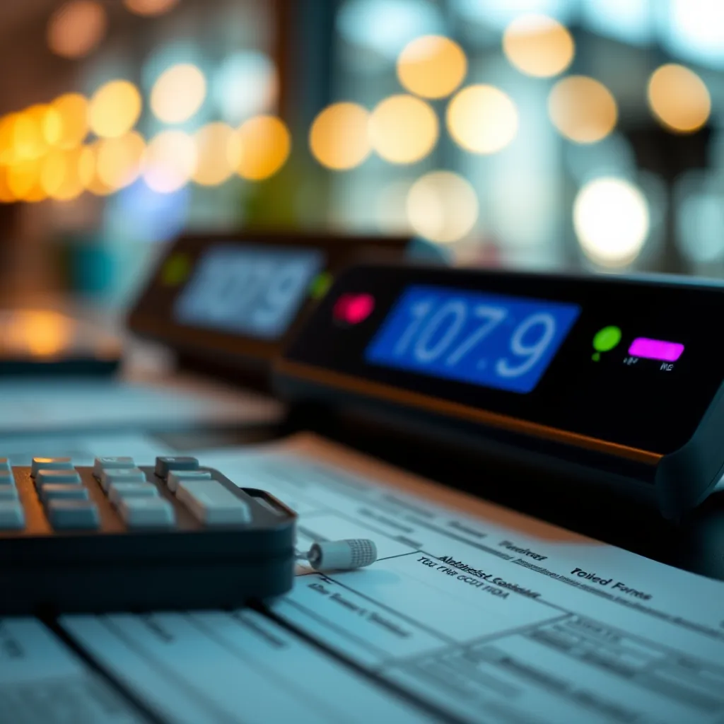 Understanding 1099 Forms: Key Insights for Taxpayers