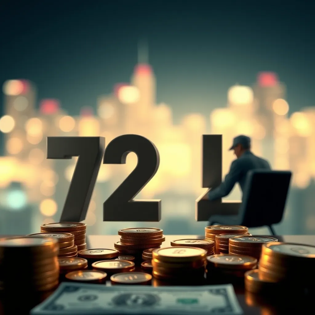 Navigating 72(t) Distribution Rules in Retirement