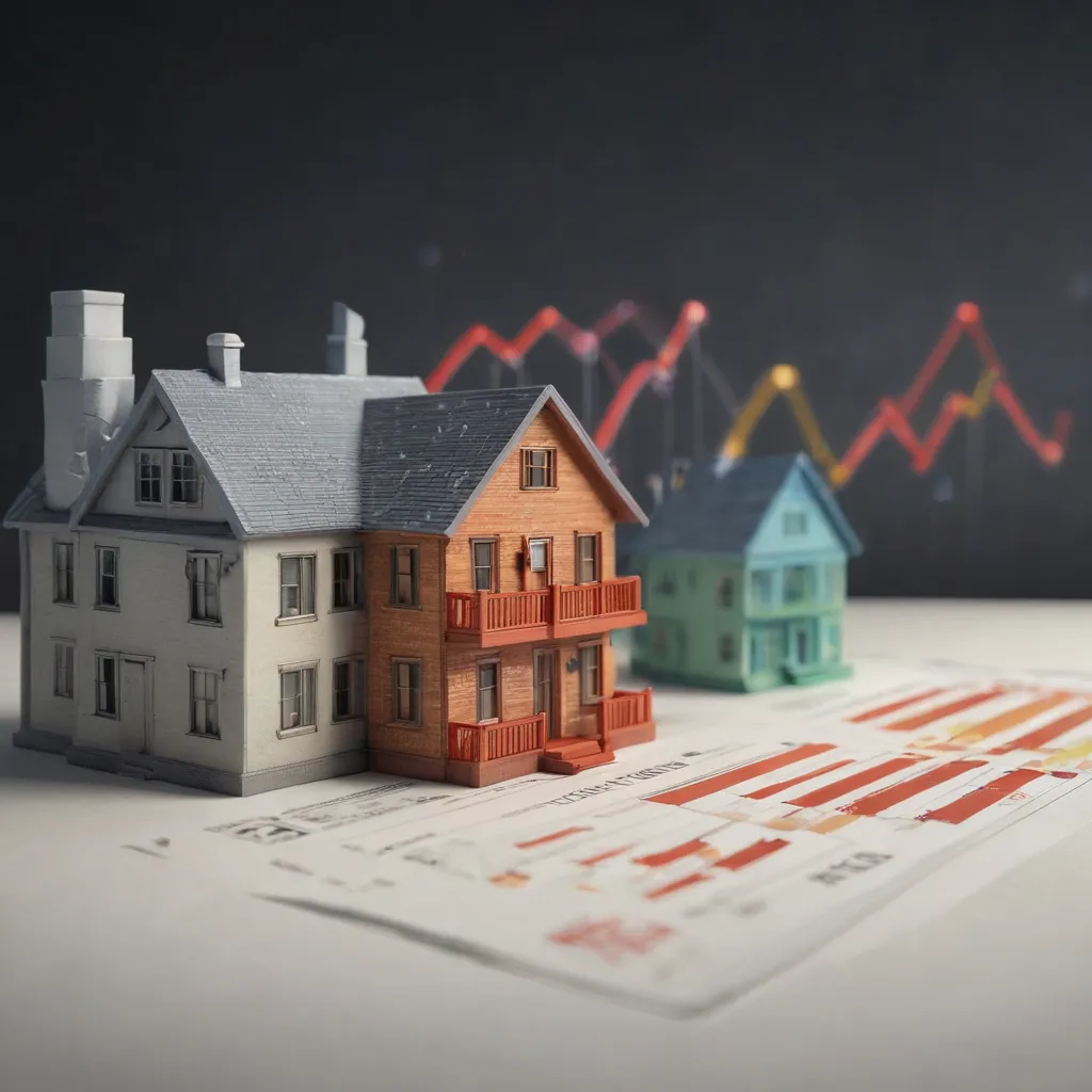 Adjustable Rate Mortgages: Rate Changes Explained