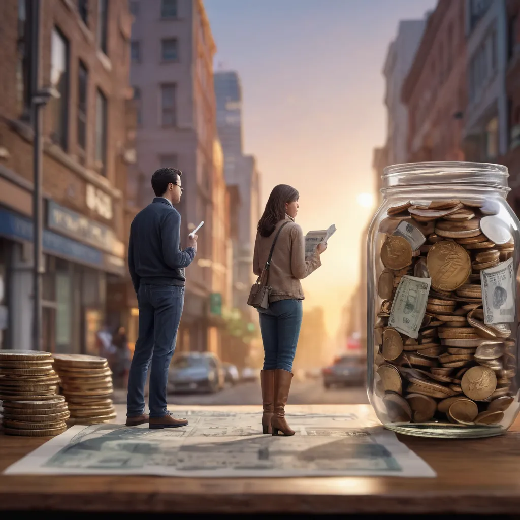 Understanding APY: A Guide for Savers and Investors