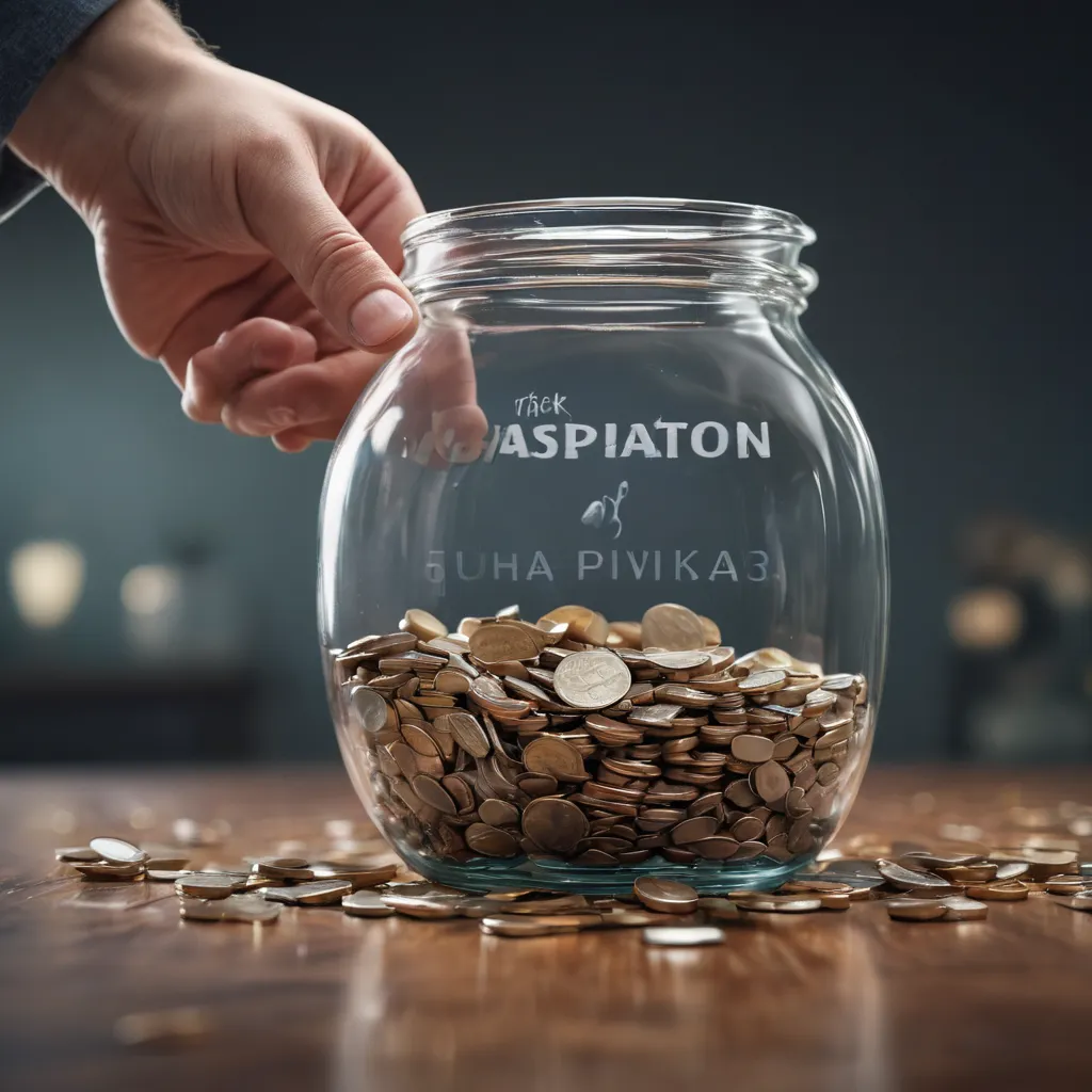 Mastering Aspiration Savings for Financial Stability