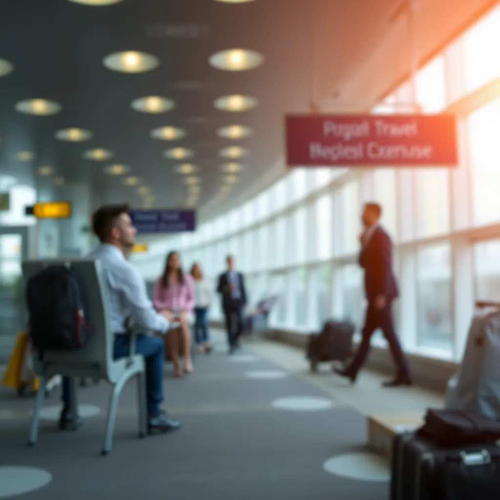 A Comprehensive Guide to Business Travel Expenses