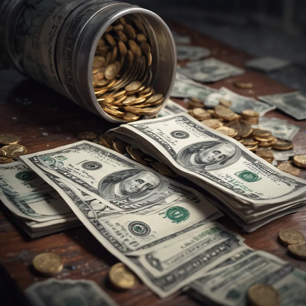 Mastering Cash Flow Management in Projects